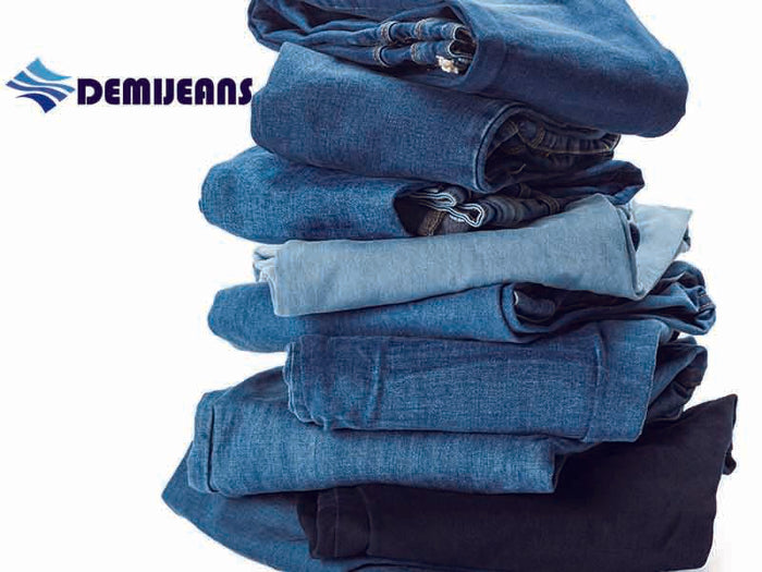 Types of Denim Fabric: A Comprehensive Guide